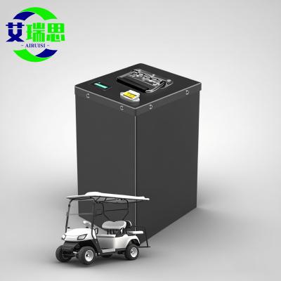 China Customized 72V 60V 48V 12ah 20Ah 45Ah Battery Pack Electric Scooter Bicycle Rechargeable Motorcycle Battery for sale