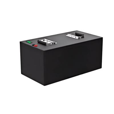 China 72v Electric Bicycle Tricycle Battery 72v 60Ah Electric Tricycle Lithium Ion Battery 4000W Motor Batterie For Bicycle Tricycles for sale