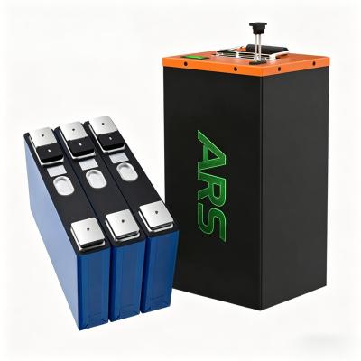 China LiFePO4 Lithium Battery Pack 24V/36V/48V/72V/80V/96V 50-400Ah BMS 1000W Ebike Scooter Motorbike AGV 6000 Cycles CE for sale