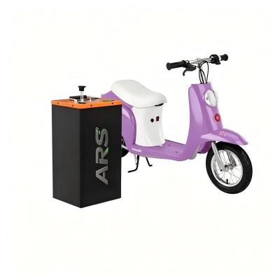 China Portable 52V Ebike Battery 60Ah 70Ah 80Ah GPS Positioning Function for sale