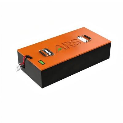 China 48V Electric Bicycle Lithium Battery Waterproof Portable Custom All Specs for sale