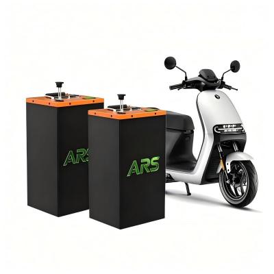 China 72V 100Ah 180Ah Electric Bike Battery Portable Custom Capacity Shape for sale