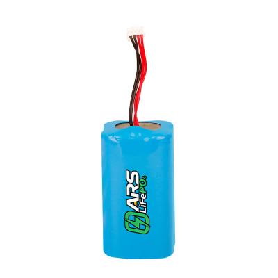 China Custom Lithium Battery 4V To 29V 2.5Ah-50Ah, Custom Logo Shape Color Plug For Power Tools Toys Digital Gadgets for sale