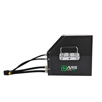 China Multi Size Custom Lithium Battery 4V-29V, 2.5Ah-50Ah OEM Design For Electric Working Tools for sale