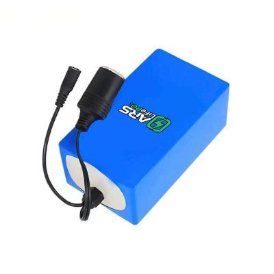 China Flexible OEM Lithium Battery 4V To 29V, 2.5Ah-50Ah Custom Accessories For Various Electric Products for sale
