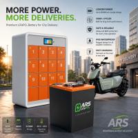 China LiFePO4 Battery for Wenbox U2pro E-bike Scooter Motorcycle High Power BMS Fast Charge Factory OEM Lithium Battery Pack for sale