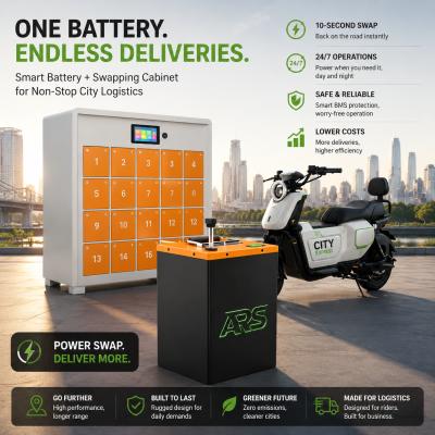 China 60V 120Ah LiFePO4 Battery for LIMING V8 Pro MAX – Electric Bike Replacement Battery for sale