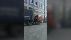 200 Electric Bikes Shipped to Russia