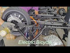lcd display city electric bicycle 1500w sports e bike cargo delivery service