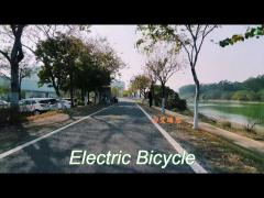 china manufacturer snow e-bike 16 inch 1000w transport bike dual suspension electric ice cream cargo