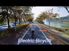 manufacturer supplier city bike frame 1000w mini front fork suspension electric road city bike