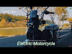 20ah electric delivery motorbike super range urban electric scooter oem / odm