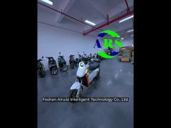 2500w adults electric scooters 25ah 30ah 40ah electric city motorcycle
