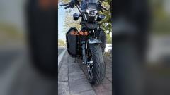 2000W Electric Scooter Two Person Urban Leisure
