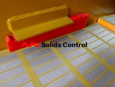 China Cost-efficient spare parts for oil drilling mud equipment and system for sale