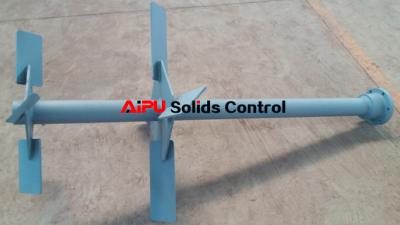 China High quality interchangeable solids control equipment spare parts for sale for sale