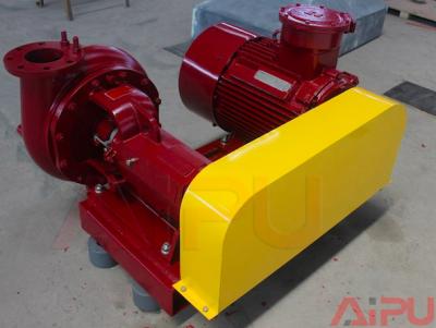China High quality APJQB series shearing pump for sale used in drilling mud system for sale