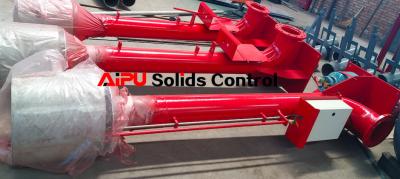 China High quality well drilling flare ignition device for sale at Aipu solids for sale