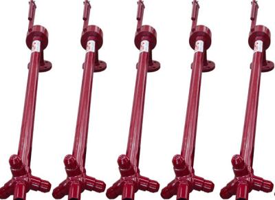 China High quality well drilling mud gun on mud tank for sale at Aipu solids for sale