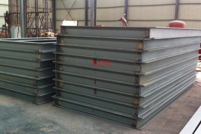 China High quality oil and gas drilling rig mats of Aipu solids for sale for sale