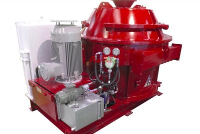 China Drilling fluids waste management cutting dryer for sale at Aipu for sale