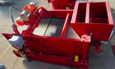 China Solids control shale shakers for different well drillings at Aipu solids for sale