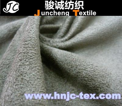 China China micro suede manufacturers cloth fabric for decoration/ sofa upholstery /apparel for sale