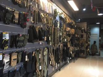 China Factory - Hubei Baoyi Outdoor Travel Products Co.,Ltd