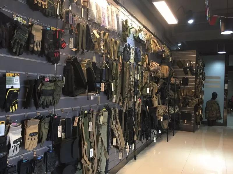 Fornitore cinese verificato - Hubei Baoyi Outdoor Travel Products Co.,Ltd