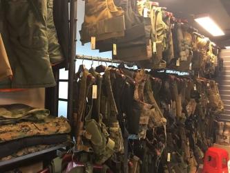 China Factory - Hubei Baoyi Outdoor Travel Products Co.,Ltd