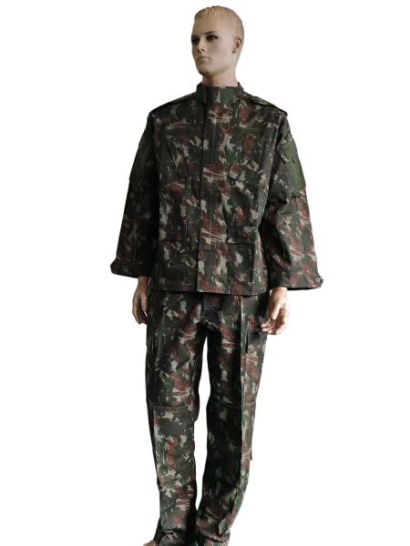 Quality Military Camouflage Combat Uniform Custom Color XS-4XL Waterproof for sale