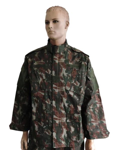 Quality Military Camouflage Combat Uniform Custom Color XS-4XL Waterproof for sale
