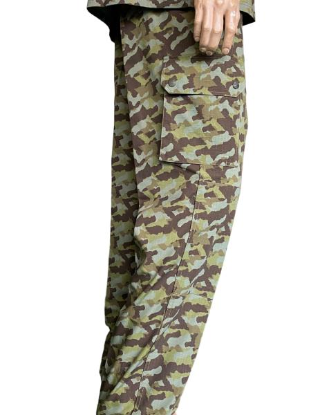 Quality Custom Military Camouflage Shirt Waterproof Tear Resistant XS-4XL for sale