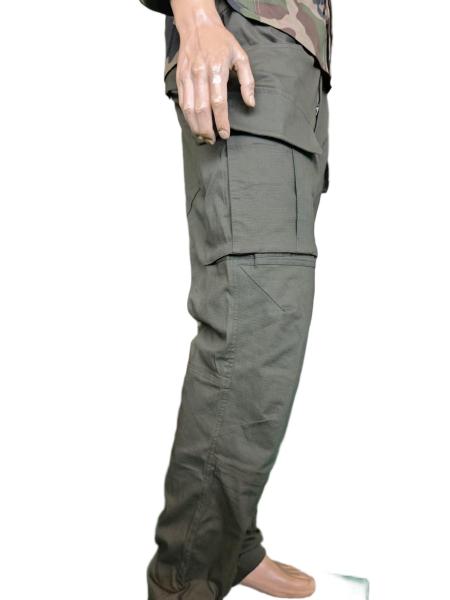 Quality Waterproof Military Camo Jacket and Pants Set - Customizable Sizes XS-4XL for sale