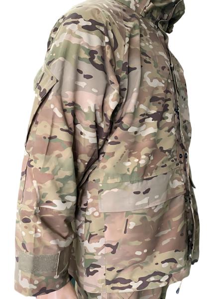 Quality Winter Camo Military Army Uniform Tactical Combat With Waterproof Insulated for sale