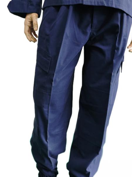 Quality Breathable ACU Military Uniform 65% Polyester 35% Cotton Ripstop Navy Tactical for sale