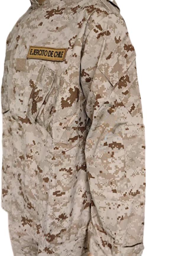 ACU Uniform full set