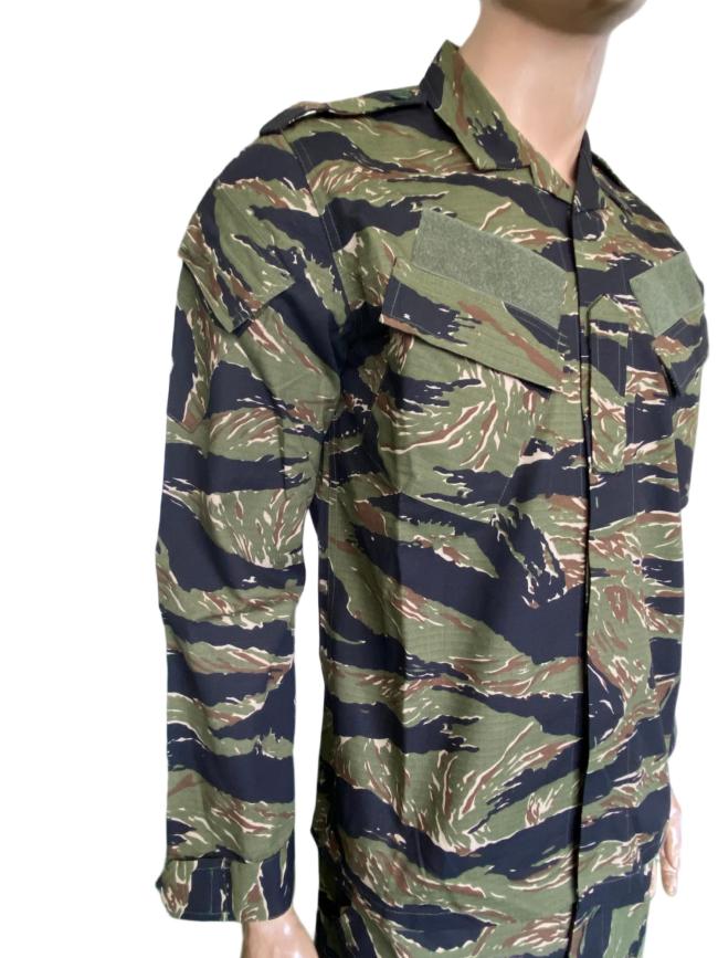 ACU Military Uniform pants with multiple storage pockets
