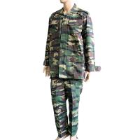 Quality Men's Tactical BDU Uniform Camouflage Hunting Outdoor Clothing for sale