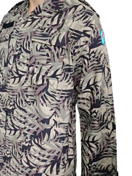 Quality Camouflage BDU Battle Dress Uniform Ripstop Jungle Military Uniform Tactical for sale