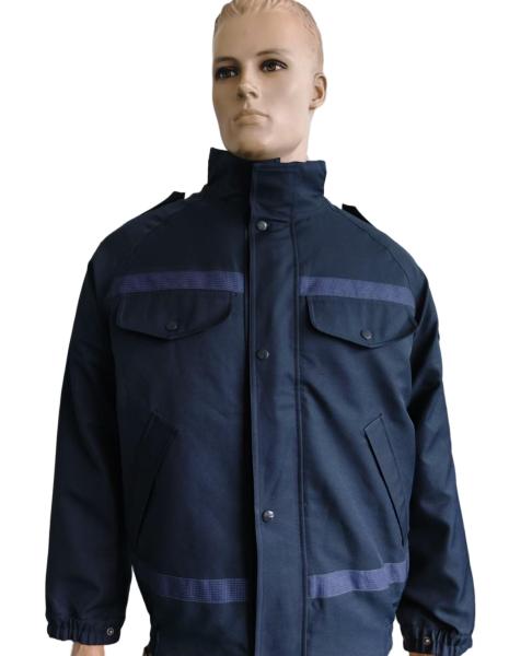 Quality Long Sleeve Navy Military Service Jacket Windproof Ripstop Army Camo Fleece Jacket for sale