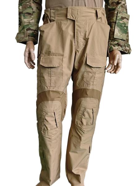 Quality Frog Split Combat Suit Ventilated Top Utility Pants Polyester Cotton Knitted for sale