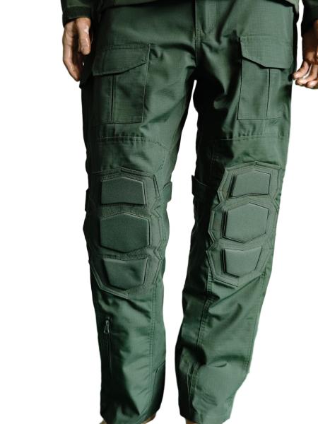 Quality Green Frog Style Tactical Army Training Uniform Long Sleeve Tactical Uniform For for sale