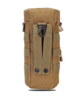 China 20L Multifunctional Large Molle Tactical Bag 600D Polyester 095 Field Applicable for sale