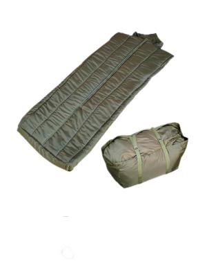 China Cold Weather Tactical Sleeping Bag Waterproof Lightweight for Camping for sale