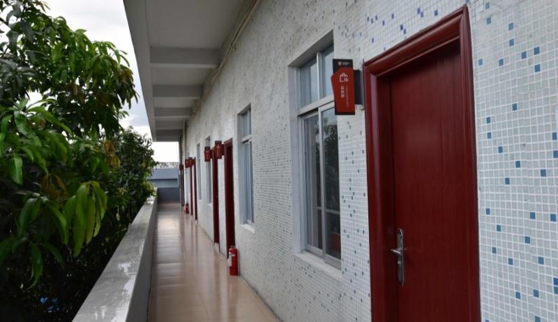 Fornitore cinese verificato - Guangzhou Wuyang Yiguan Acoustic Materials Co., Ltd.