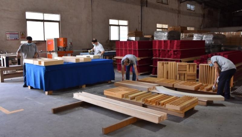 Fornitore cinese verificato - Guangzhou Wuyang Yiguan Acoustic Materials Co., Ltd.