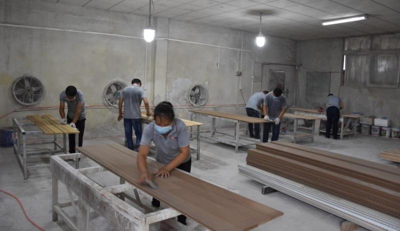 Fornitore cinese verificato - Guangzhou Wuyang Yiguan Acoustic Materials Co., Ltd.
