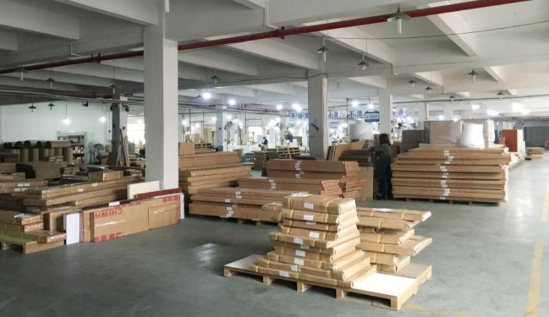 Fornitore cinese verificato - Guangzhou Wuyang Yiguan Acoustic Materials Co., Ltd.