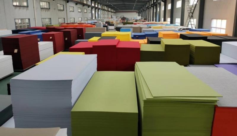 Fornitore cinese verificato - Guangzhou Wuyang Yiguan Acoustic Materials Co., Ltd.